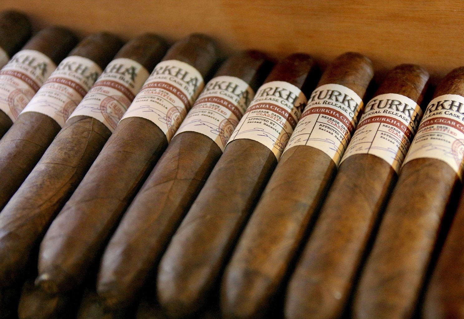Cigars | The Extravagant