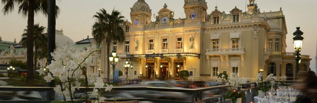 Monaco's Most Elegant Hotel | The Extravagant