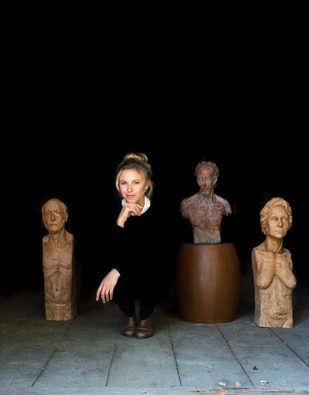 Meet Gianna Dispenza – The Extravagant