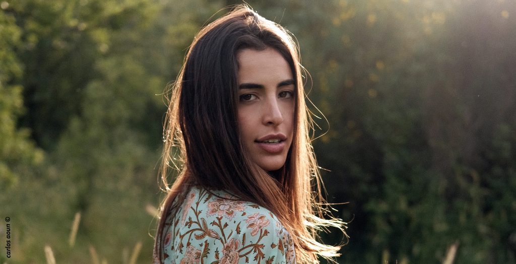 Meet Ruba Zarour – The Extravagant