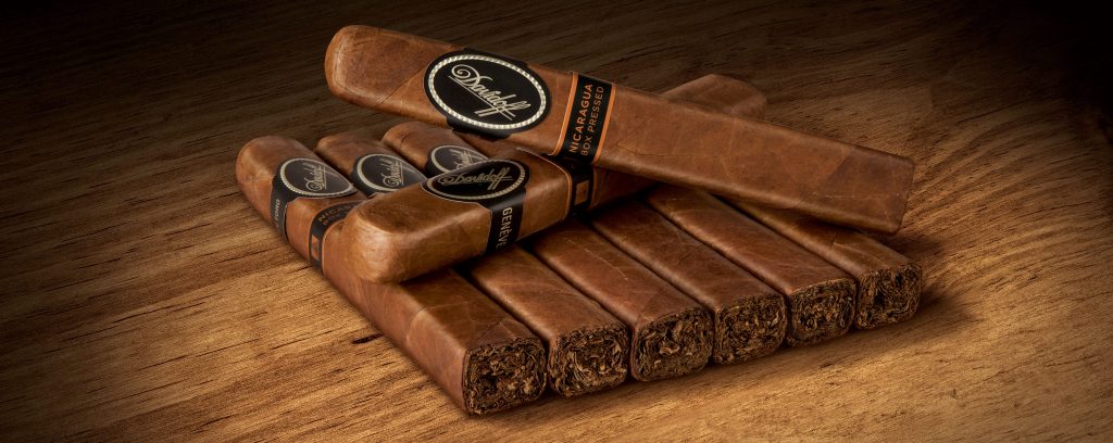 Davidoff’s New And Incredibly Fierce Cigar – The Extravagant