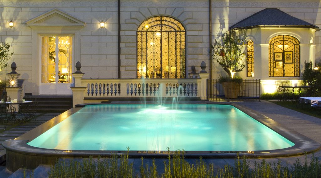 This Luxurious Hotel Makes For An Opulent Retreat – The Extravagant