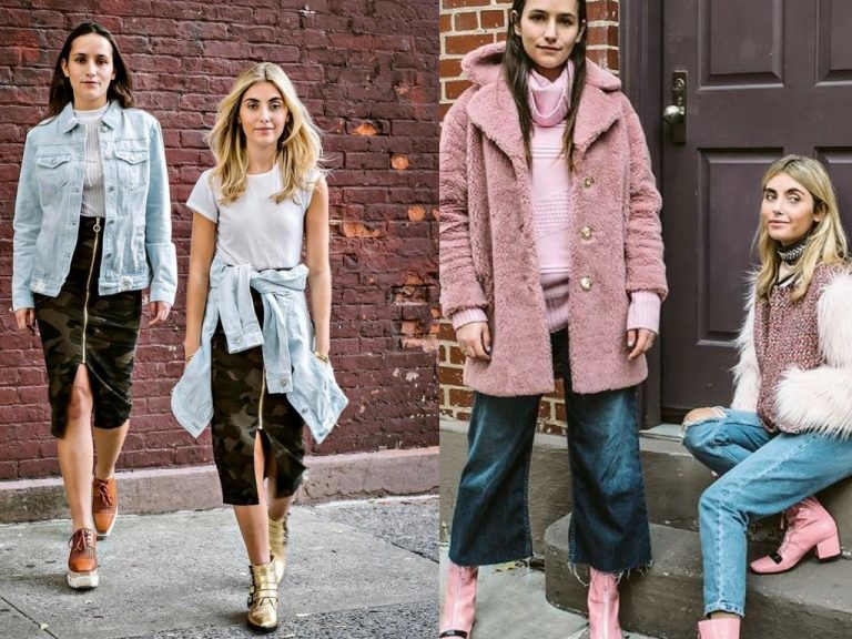 The Best Luxury Women’s Fashion Blogs – The Extravagant