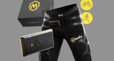 Myontec MBody: The First Smart Shorts on the Market – The Extravagant