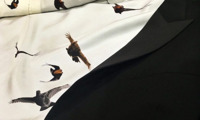 Ready for Hunting Season? Check out Huntsman’s new Sartorially Savvy ...