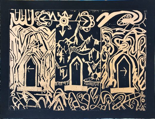 Talking Art: Interview with Prince Rostislav Romanov – The Extravagant