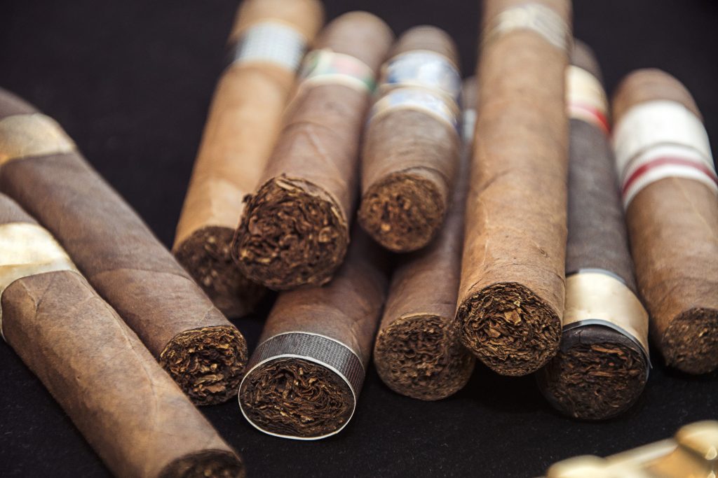 The Top Cuban Cigars to Try in 2018 – The Extravagant