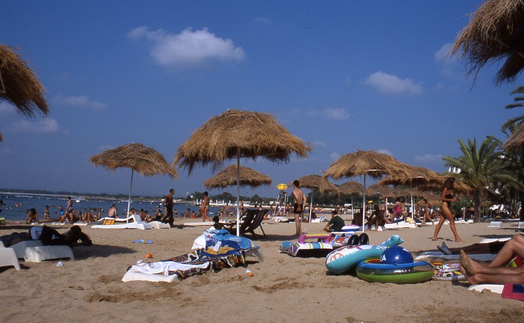 Latakia Re-emerges as a Top Tourist Destination | The Extravagant