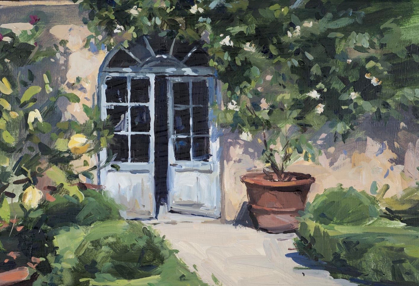 Talking Art: Interview with Phoebe Dickinson – The Extravagant