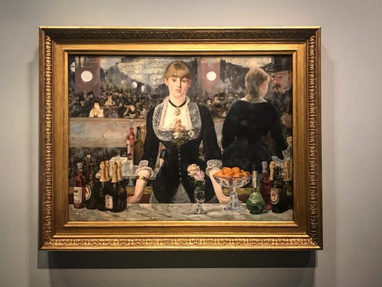The Courtauld Collection: A vision for impressionism – an exhibition at ...