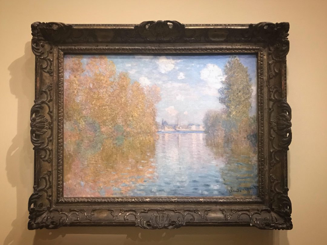 The Courtauld Collection: A vision for impressionism – an exhibition at ...