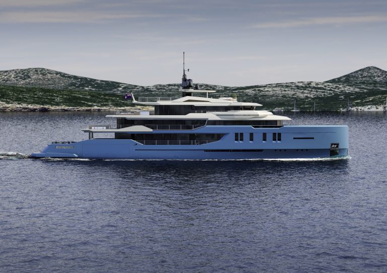 5 Spectacular Explorer Yachts Currently For Sale – The Extravagant