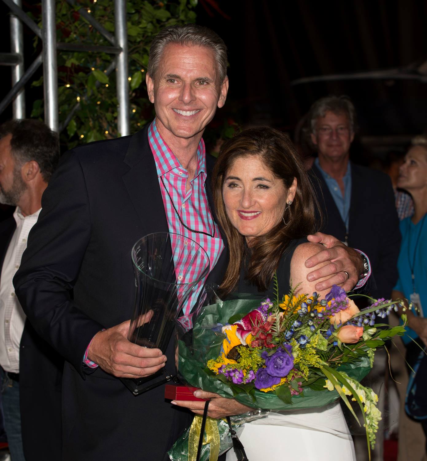 The Man Who Made Monterey Car Week | An Interview with Gordon McCall ...