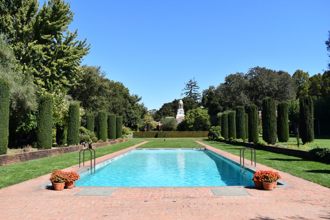California’s Greatest Estates | Filoli – The Extravagant