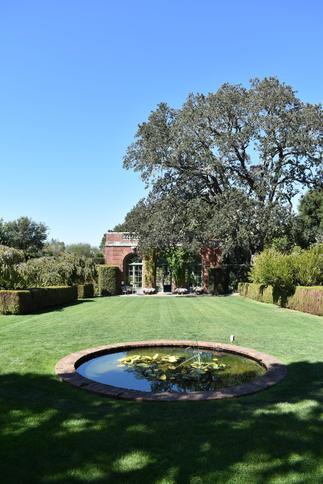 California’s Greatest Estates | Filoli – The Extravagant