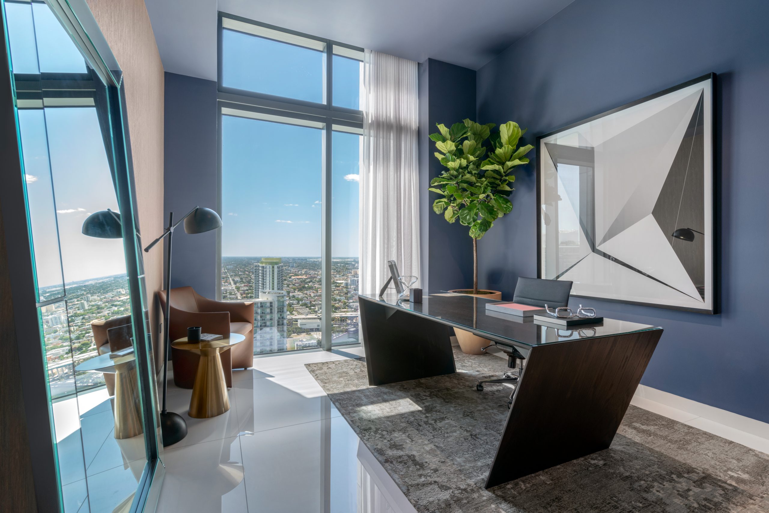 Miami Condos Reach New Heights at Reach Residence at Brickell City ...