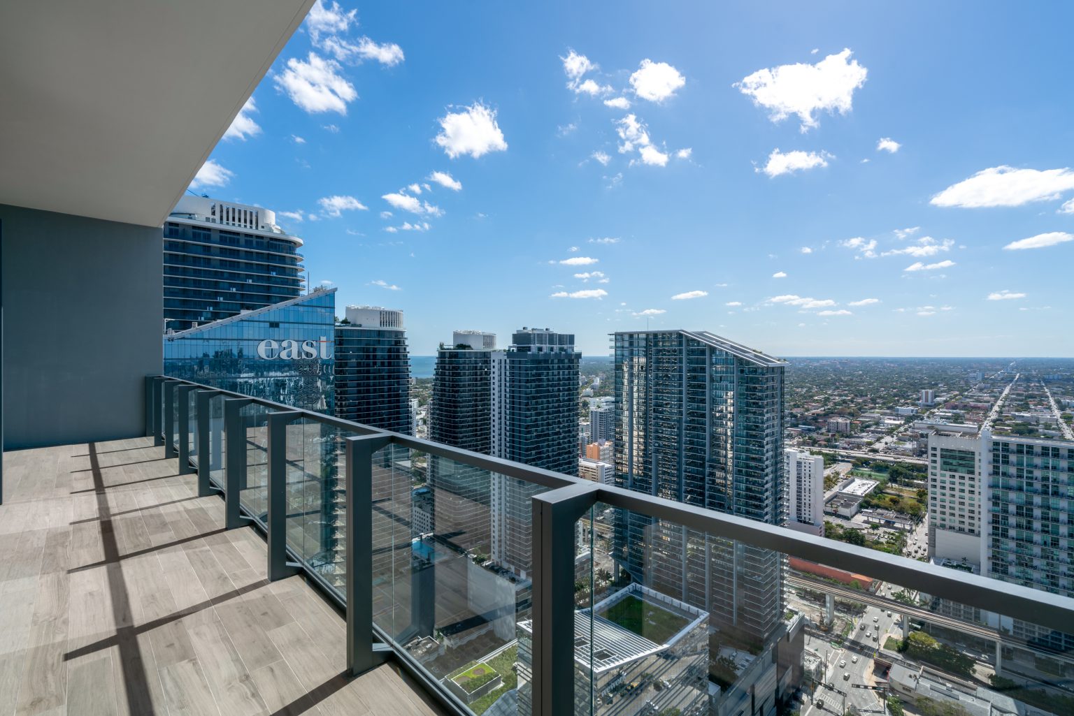 Miami Condos Reach New Heights at Reach Residence at Brickell City ...