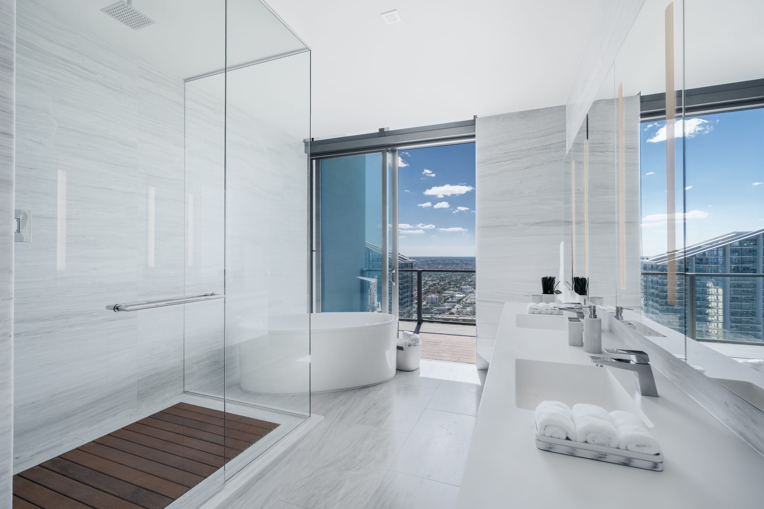 Miami Condos Reach New Heights at Reach Residence at Brickell City ...