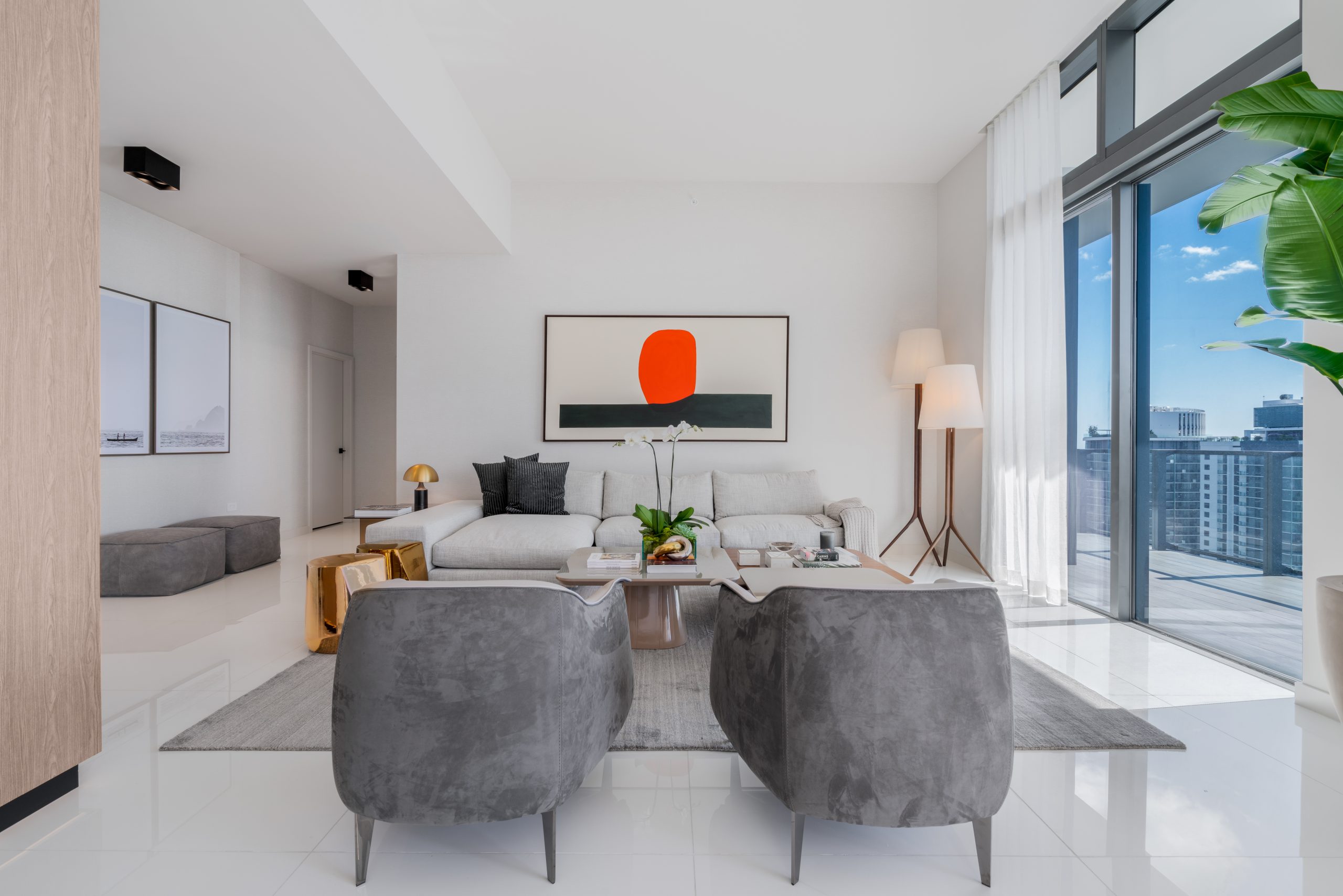 Miami Condos Reach New Heights at Reach Residence at Brickell City ...