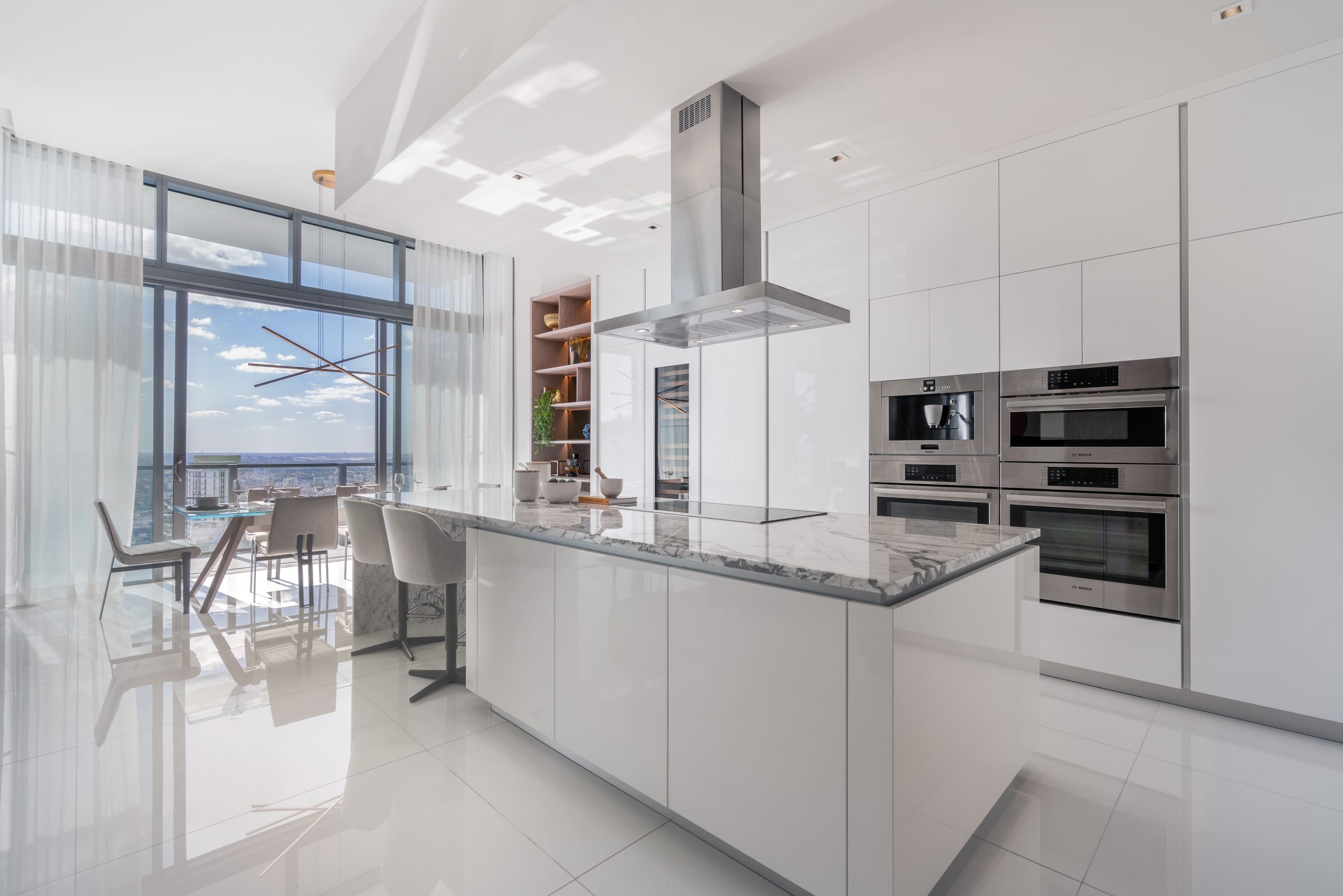 Miami Condos Reach New Heights at Reach Residence at Brickell City ...