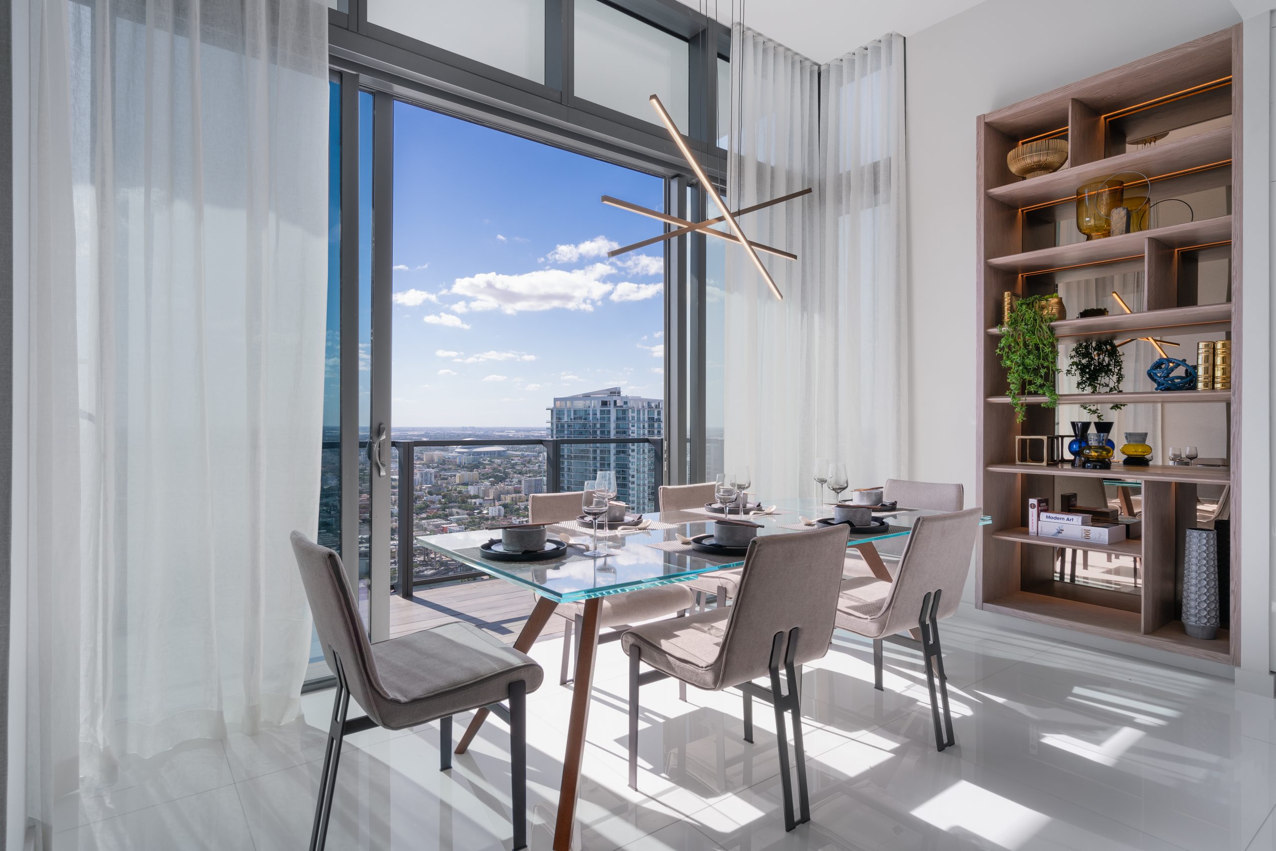 Miami Condos Reach New Heights at Reach Residence at Brickell City ...