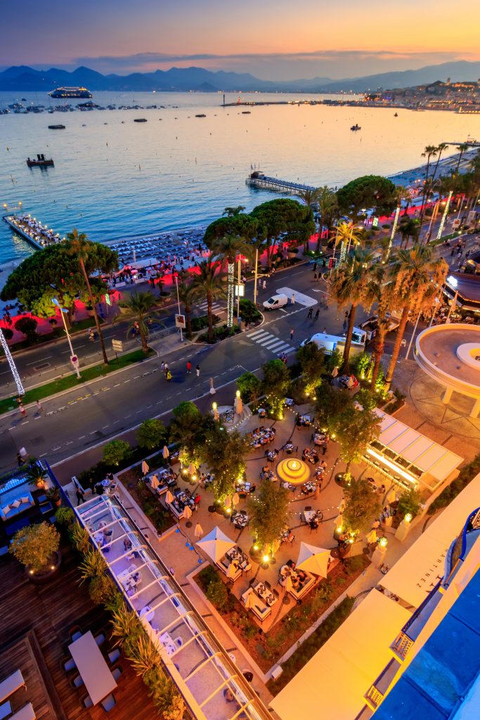 The Hotel Martinez | Cannes' Art Deco Gem | The Extravagant