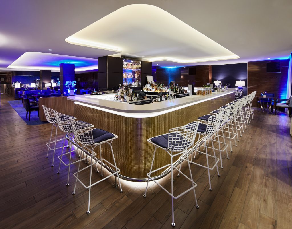 The Hotel Martinez | Cannes' Art Deco Gem | The Extravagant
