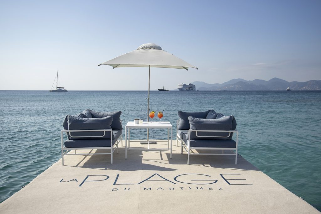 The Hotel Martinez | Cannes' Art Deco Gem | The Extravagant