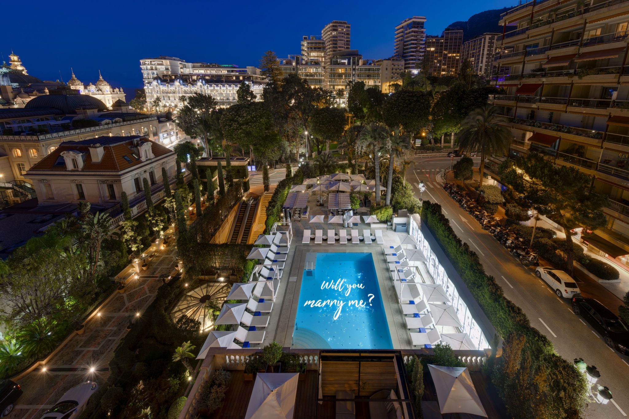 Hotel Metropole Monte Carlo | Classic Monegasque Style | The Extravagant