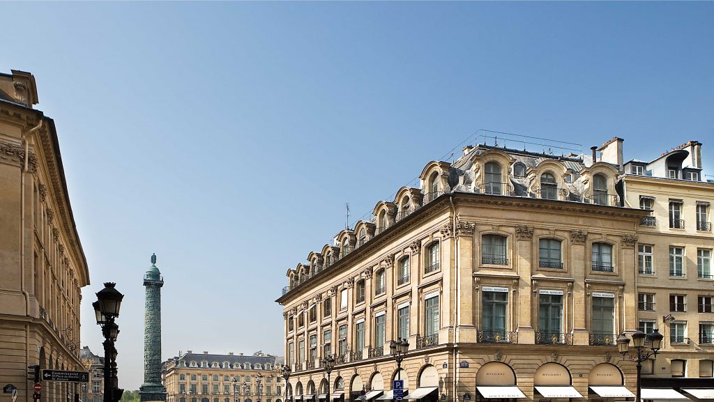 Enjoy Paris’ Best Shopping from The Hôtel Mansart – The Extravagant