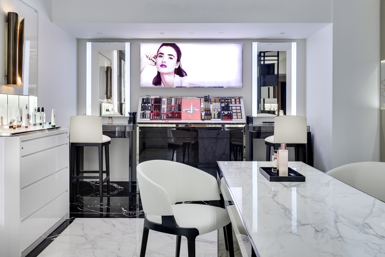 The Most Luxurious Spa in Monaco | Meet Spa Metropole by Givenchy – The ...