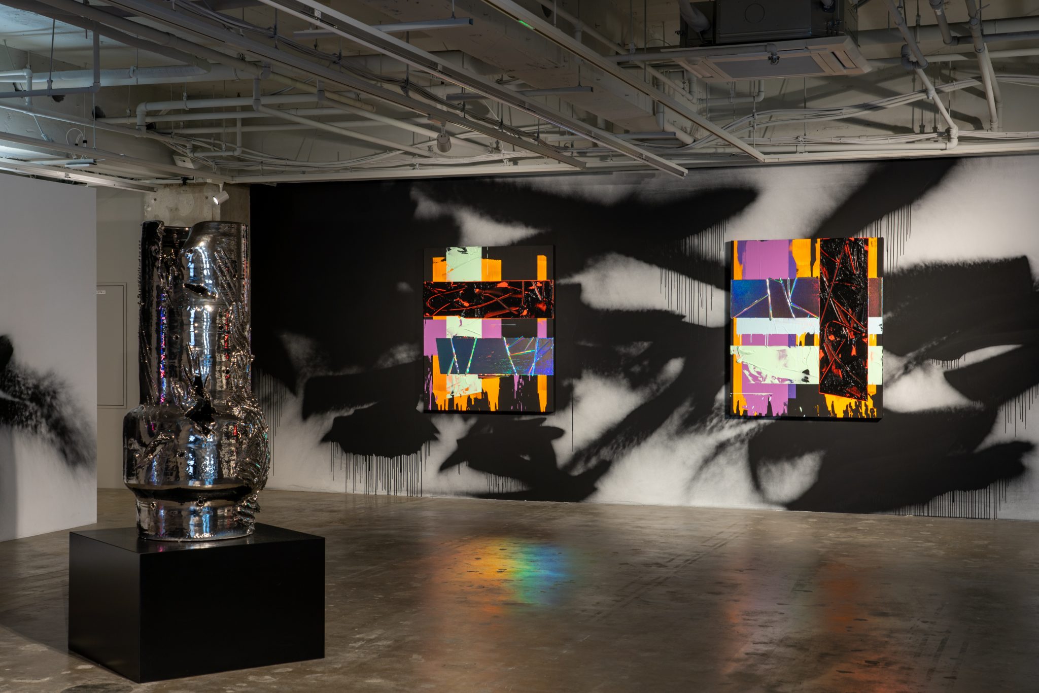 The Evolution of Fine Art Galleries During COVID-19: An Interview with ...