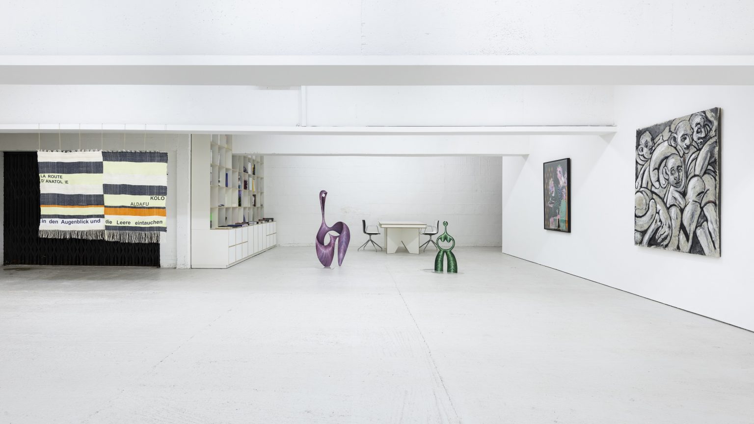 The Evolution of Fine Art Galleries During COVID-19: An Interview with ...