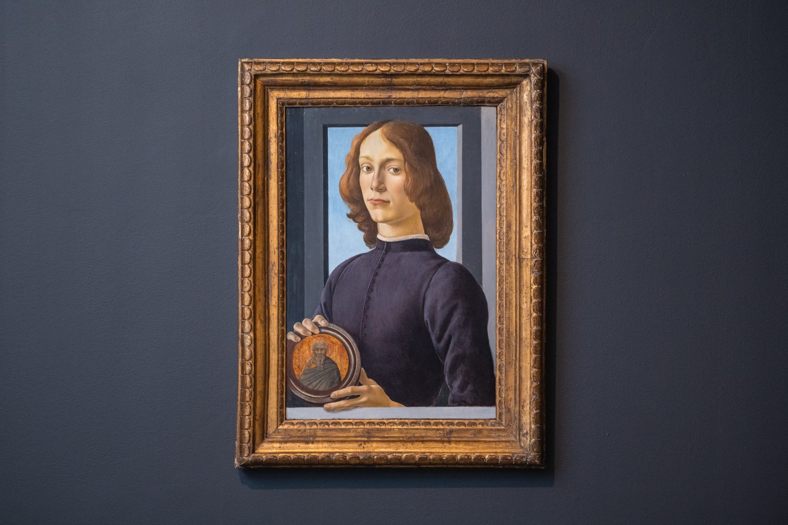 This Renaissance Masterpiece Could Fetch Around 100 Million – The ...