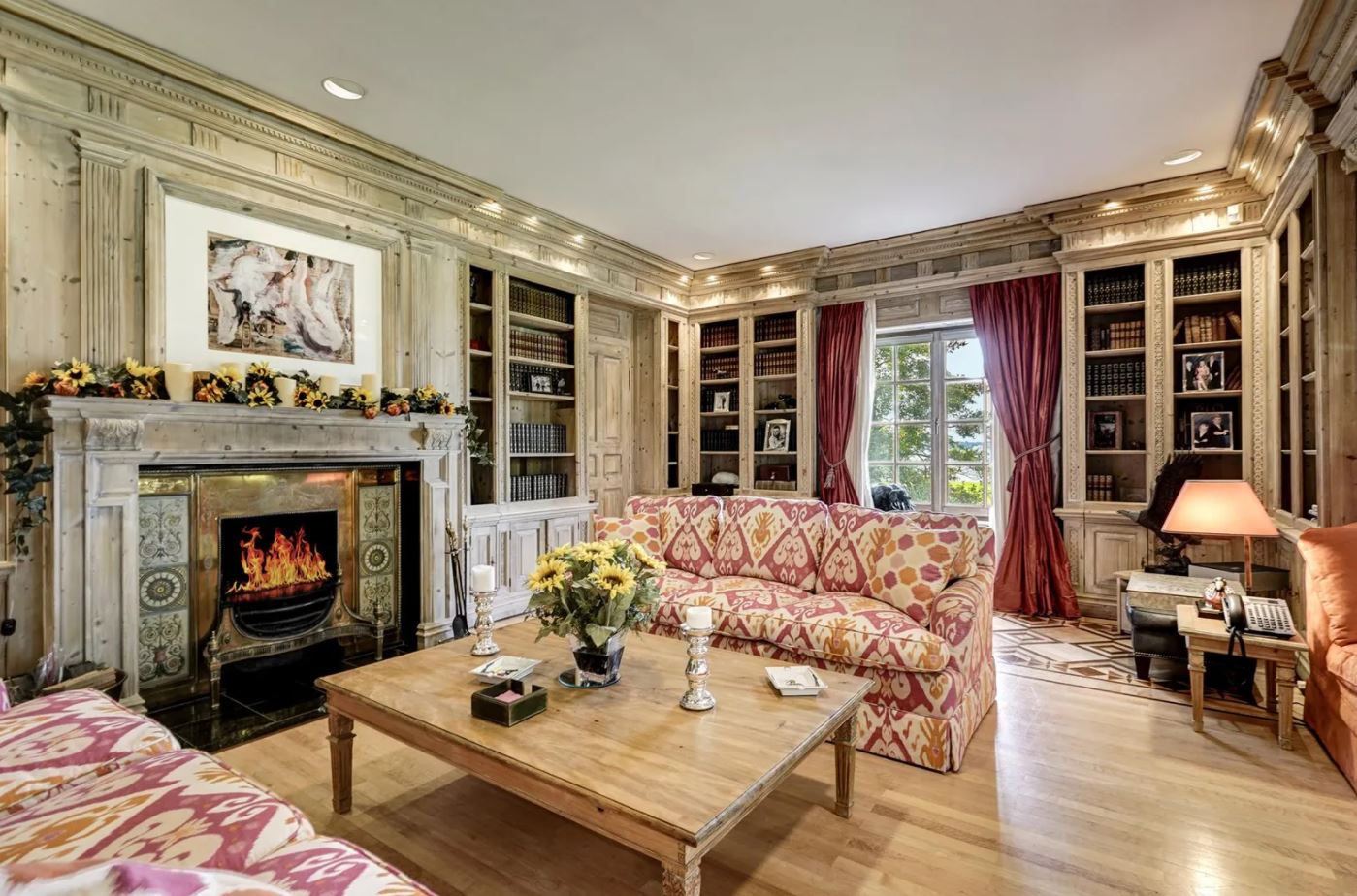 Fairview, The Estate That Defines East Coast Splendor – The Extravagant