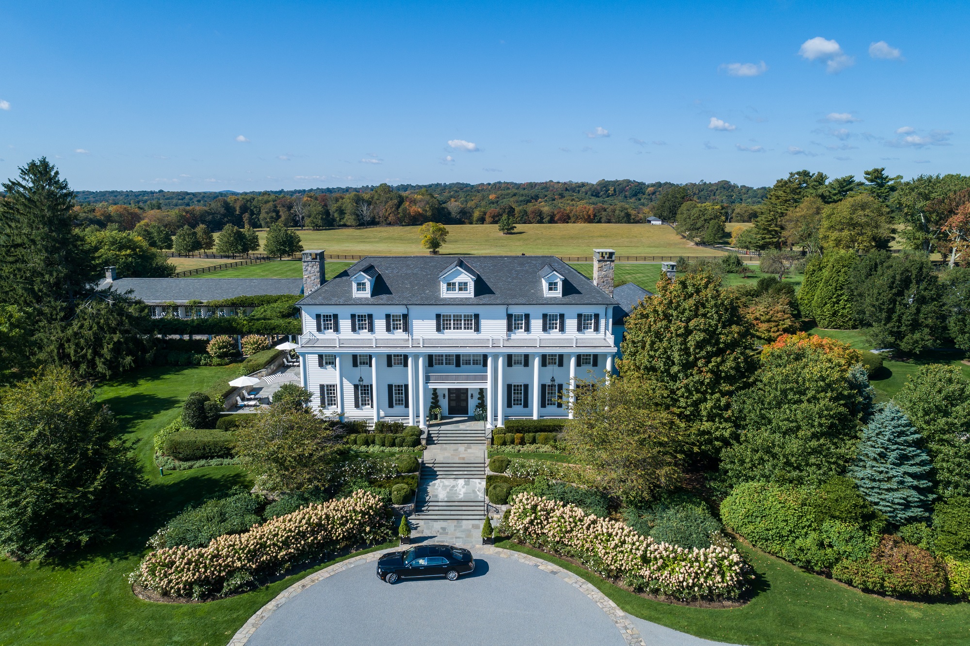 Four Most Magnificent East Coast Mansions For Sale – The Extravagant
