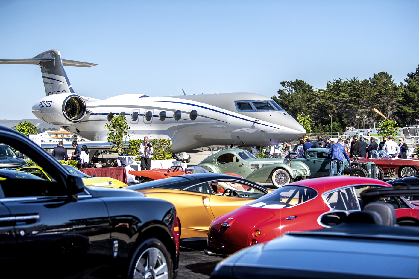 McCall’s Motorworks Revival is set to Wow on it’s 30th Anniversary ...
