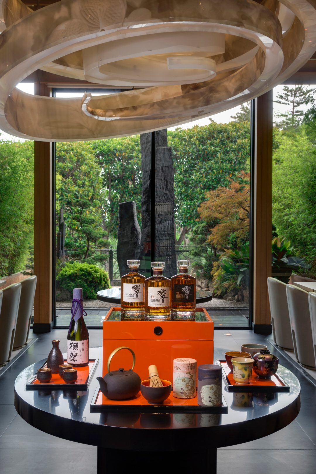 An Interview with Chef Takeo Yamazaki of YOSHI – The Extravagant