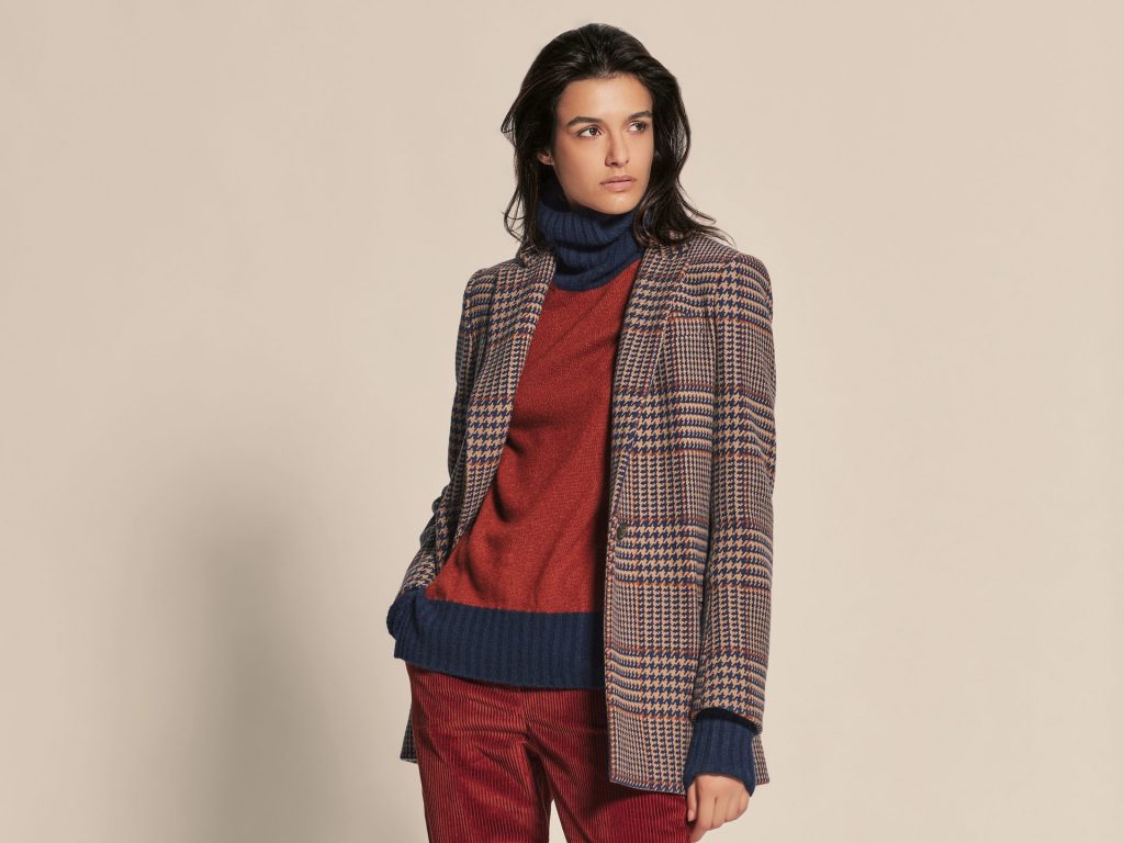 Women’s Style, the Timeless and Endlessly Versatile World of Kiton ...