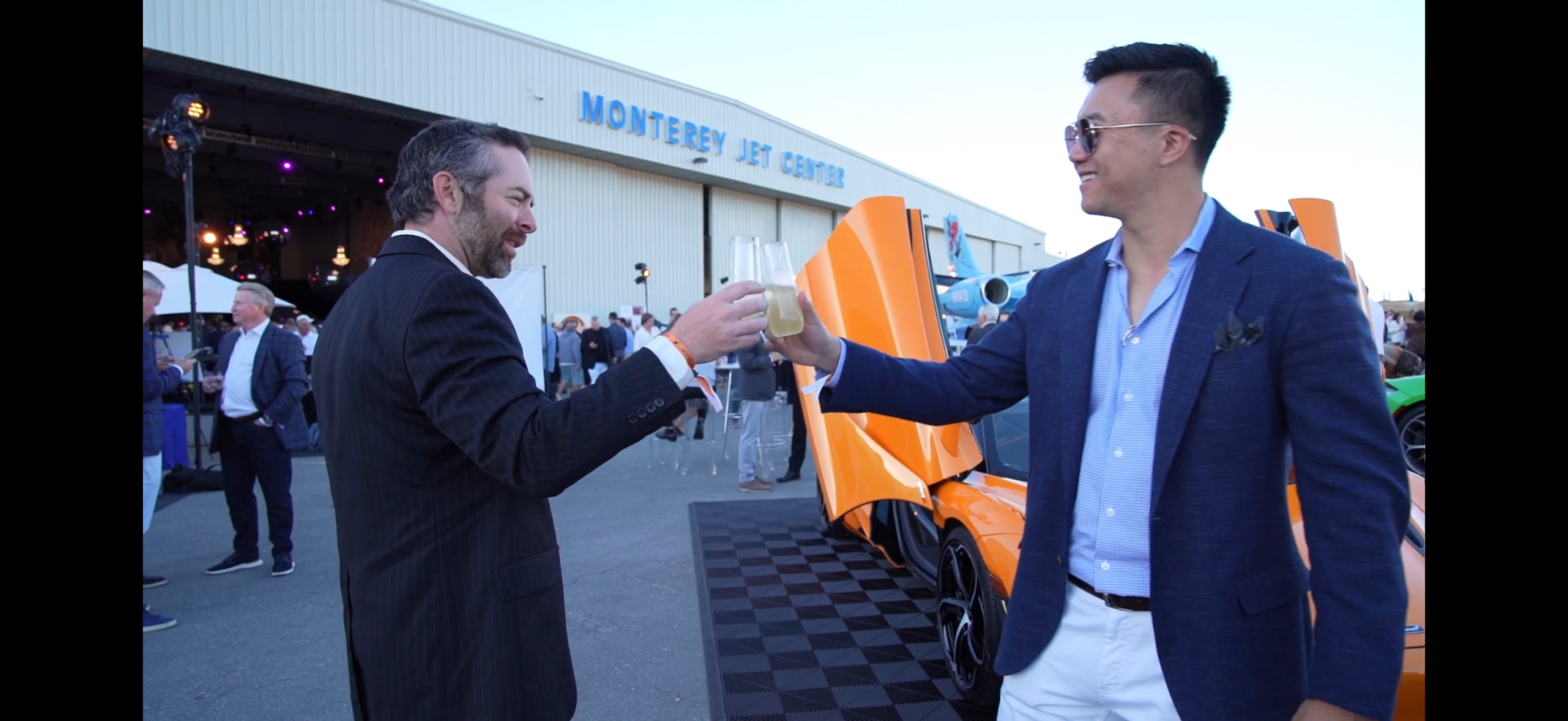Motorlux 2024: The Ultimate Kickoff Party to Monterey Car Week – The ...